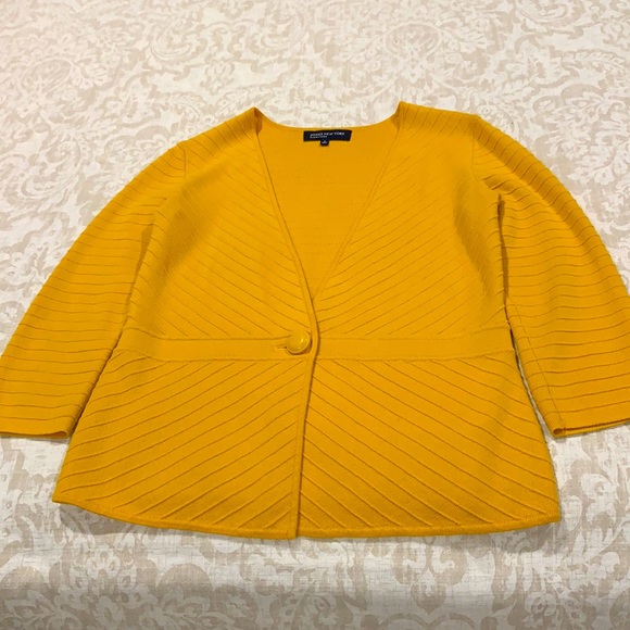 Jones New York | Sweaters | 3 Jones Ny Cardigan | Poshmark